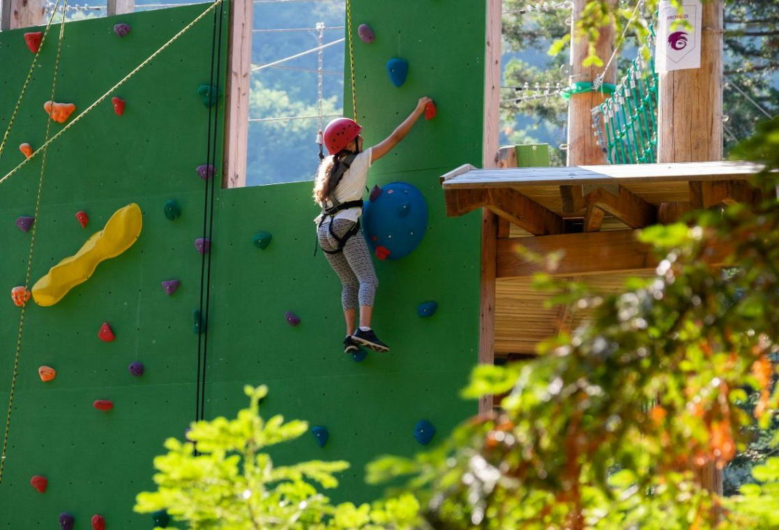 Dynamo Camp: holidays for fighters and heroes! - Magazine Moretti