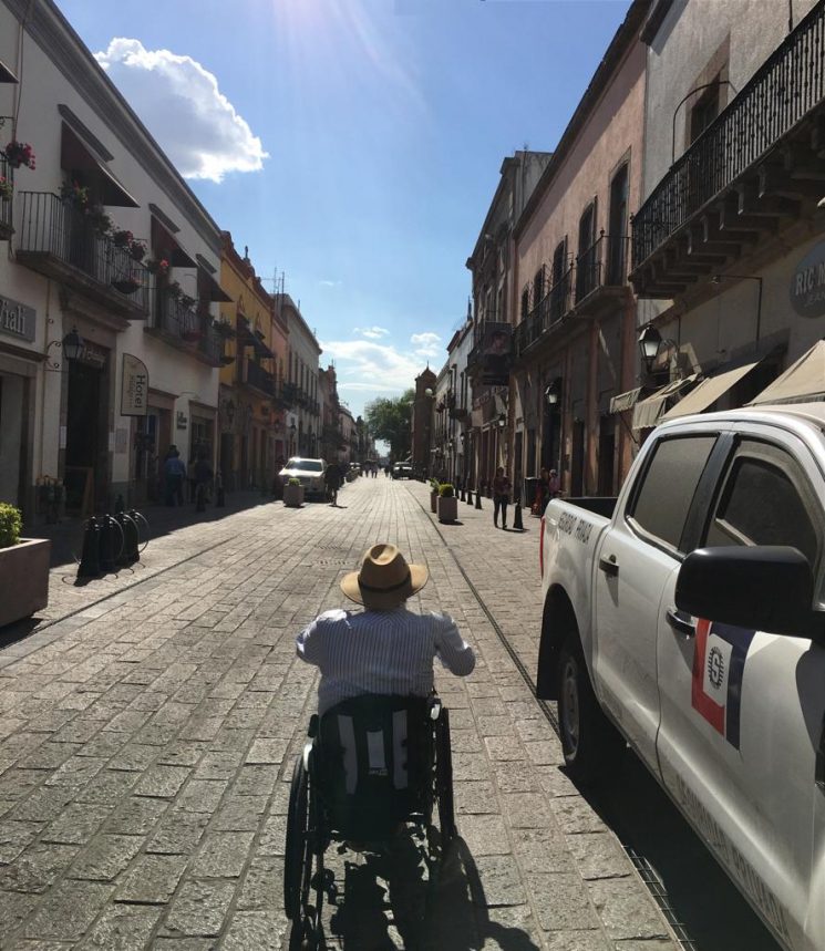 From Mexico to New York: travel advice with the Tiboda front drive ...