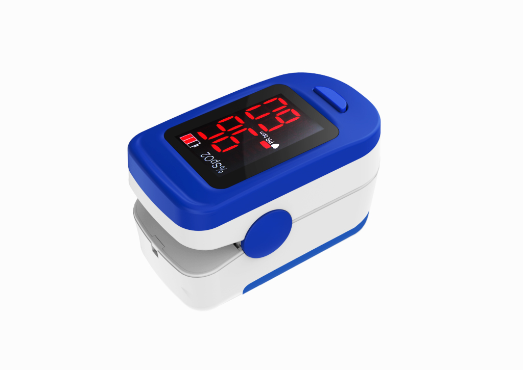 The identikit of a pulse oximeter: what it is, how to use it and what ...