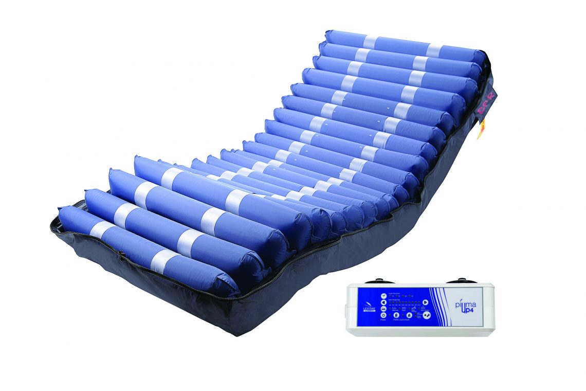 Piaghe da decubito: cosa sono ed a quali ausili ricorrere per la ...