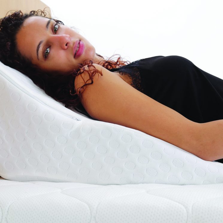 Get comfortable! When comfort depends on the right position - Magazine ...