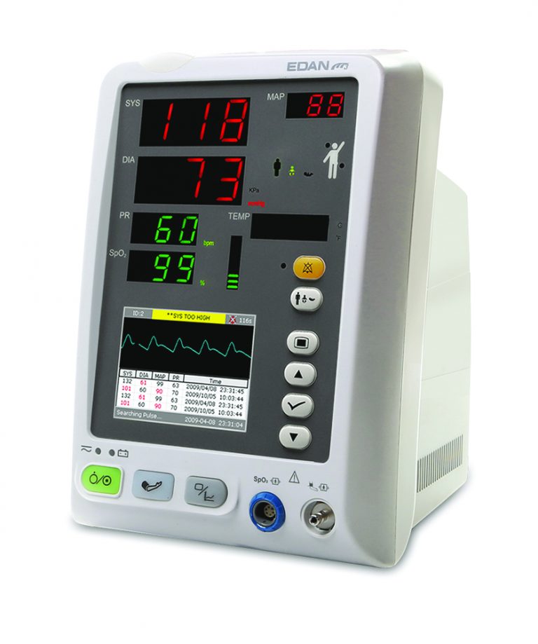 Monitor multiparametrici: cosa monitorano e come sceglierli - Magazine ...