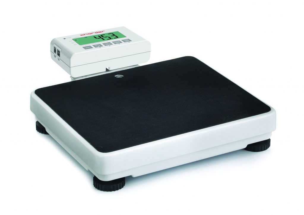 Professional body weight scales: functions, features and how to choose ...
