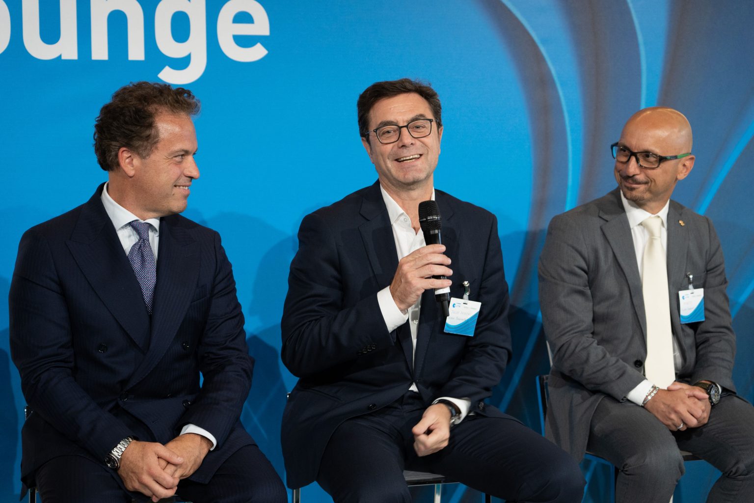 Moretti SpA entra in Elite Intesa San Paolo Lounge - Magazine Moretti