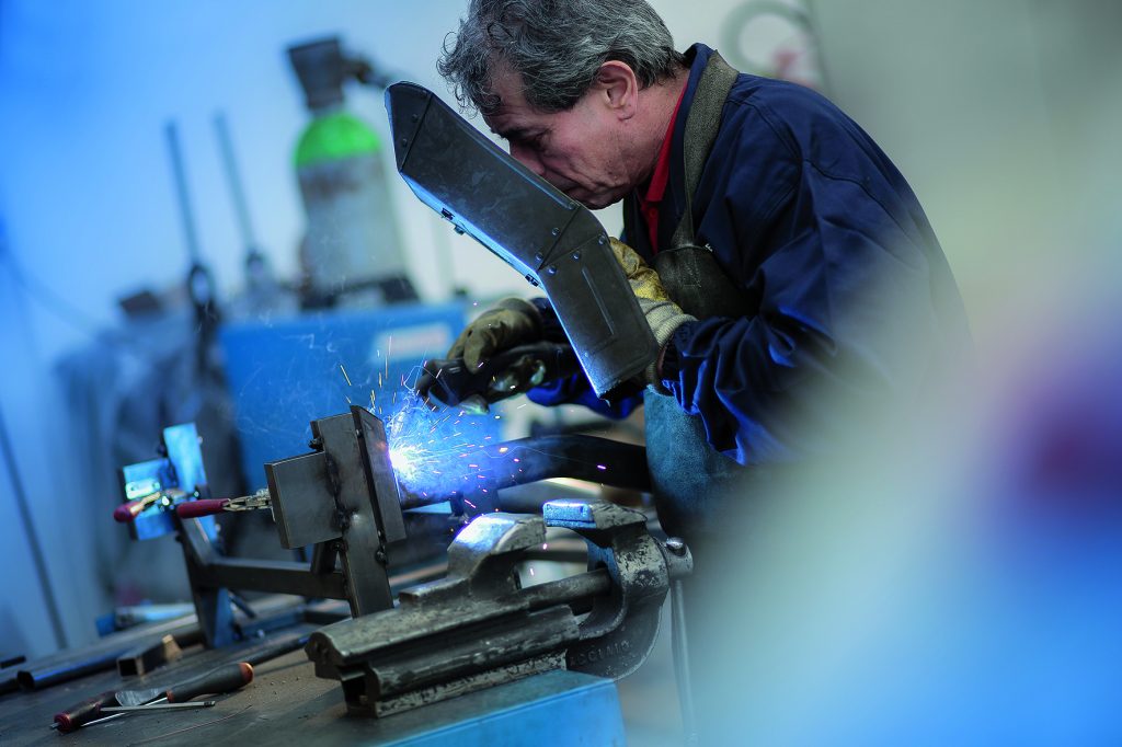 Moretti Industry: Innovation and Growth for a Productive Excellence ...