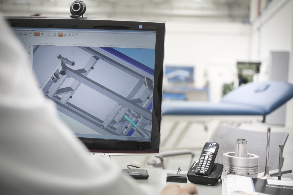 Moretti at Medica 2024 - Introducing Moretti Industry and Our ...