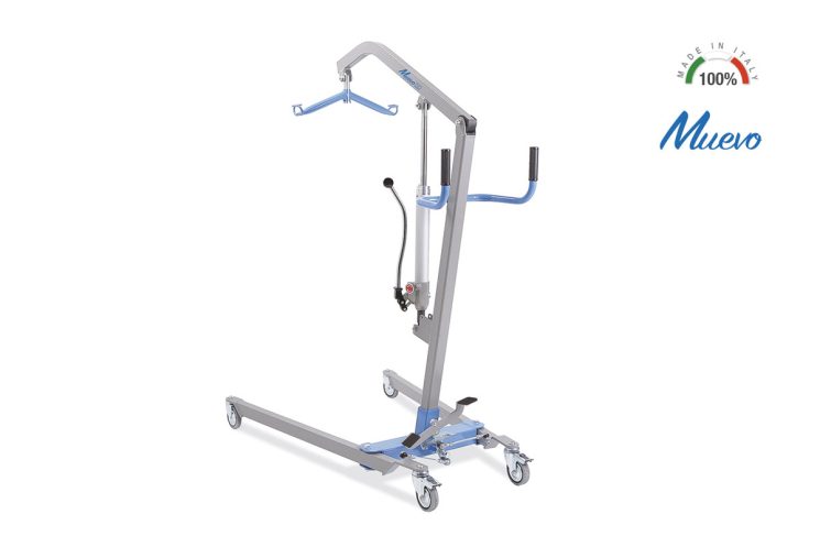 Lifting and Standing Aids: A Complete Guide for People with Mobility ...
