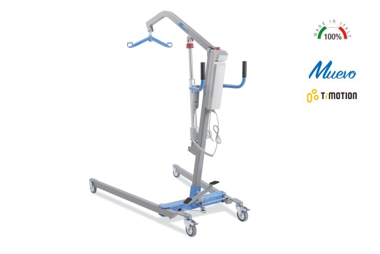 Lifting and Standing Aids: A Complete Guide for People with Mobility ...