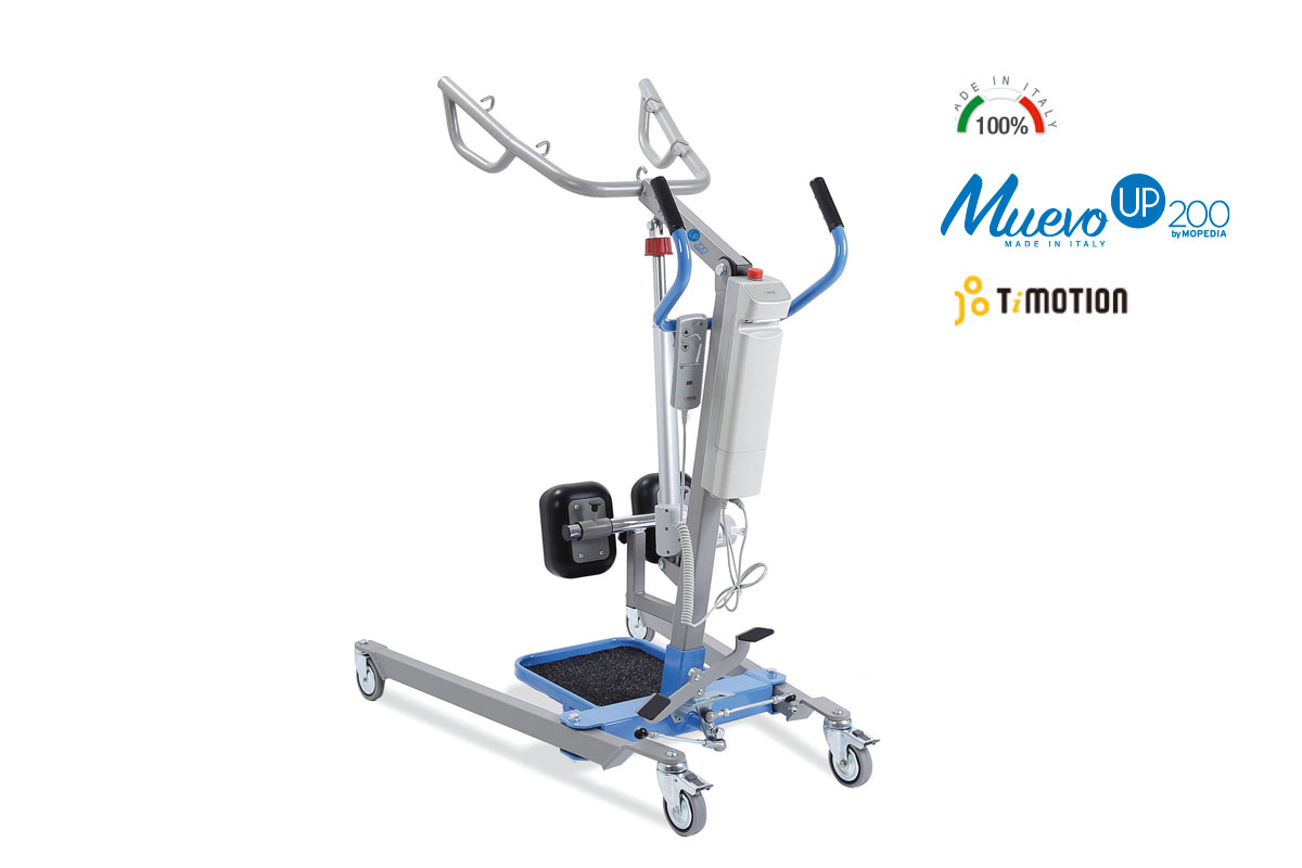 Lifting and Standing Aids: A Complete Guide for People with Mobility ...